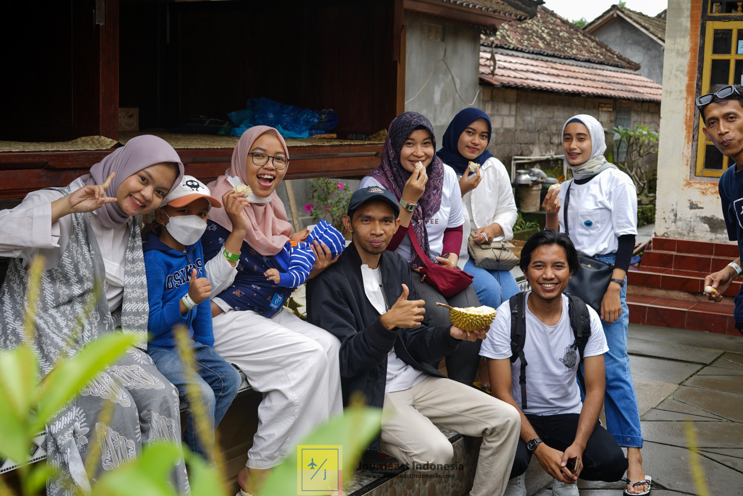 FAMILY GATHERING PKKA-PRO DAN CE&BU – pkka-pro.fkkmk.ugm.ac.id